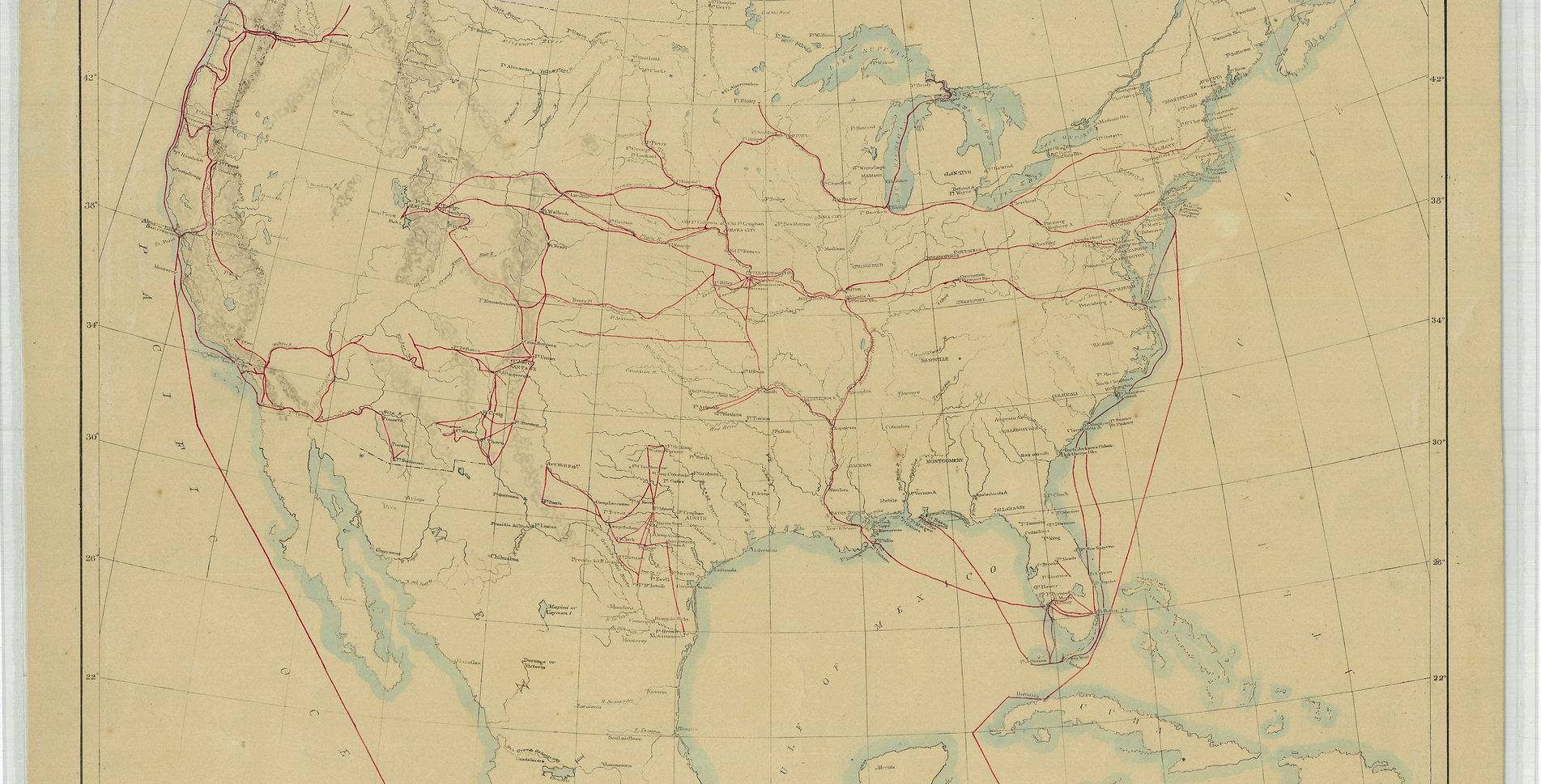 Entourage | Mormon Battalion Association